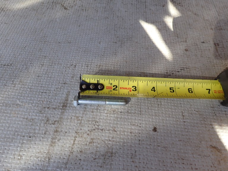 DIY Campervan Project- Interior Bike storage Using L-Track ...