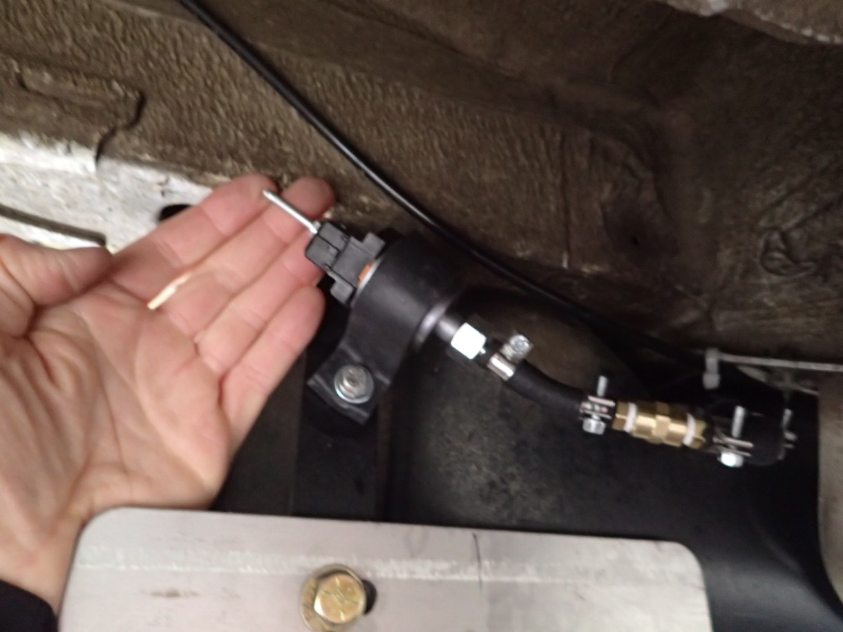 Espar Heater Installation- DIY Guide – RadVanAdventures.com